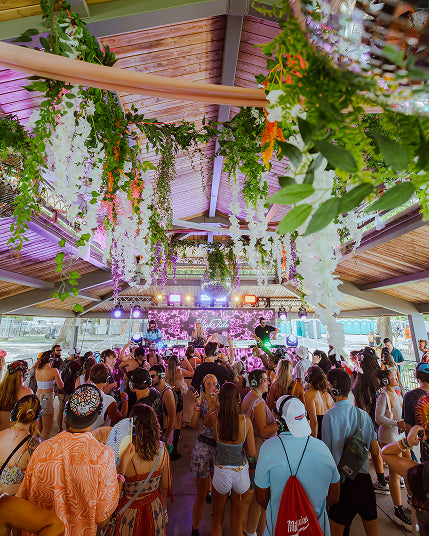 High Tide Festival 2026 | The Chainsmokers & Louis The Child