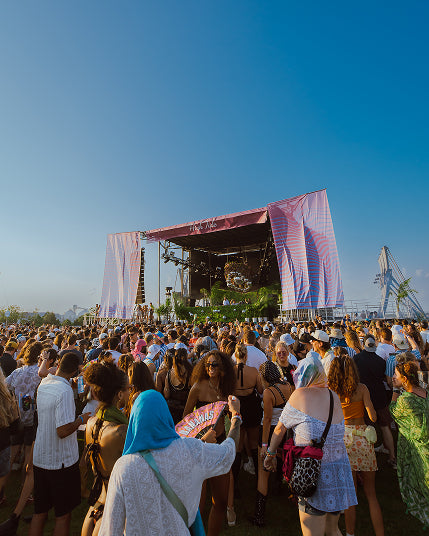 High Tide Festival 2026 | The Chainsmokers & Louis The Child