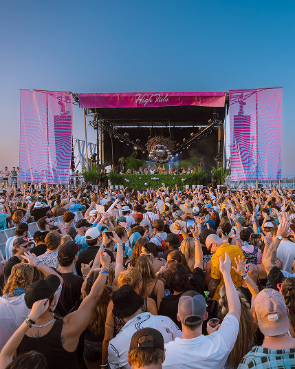 High Tide Festival 2026
