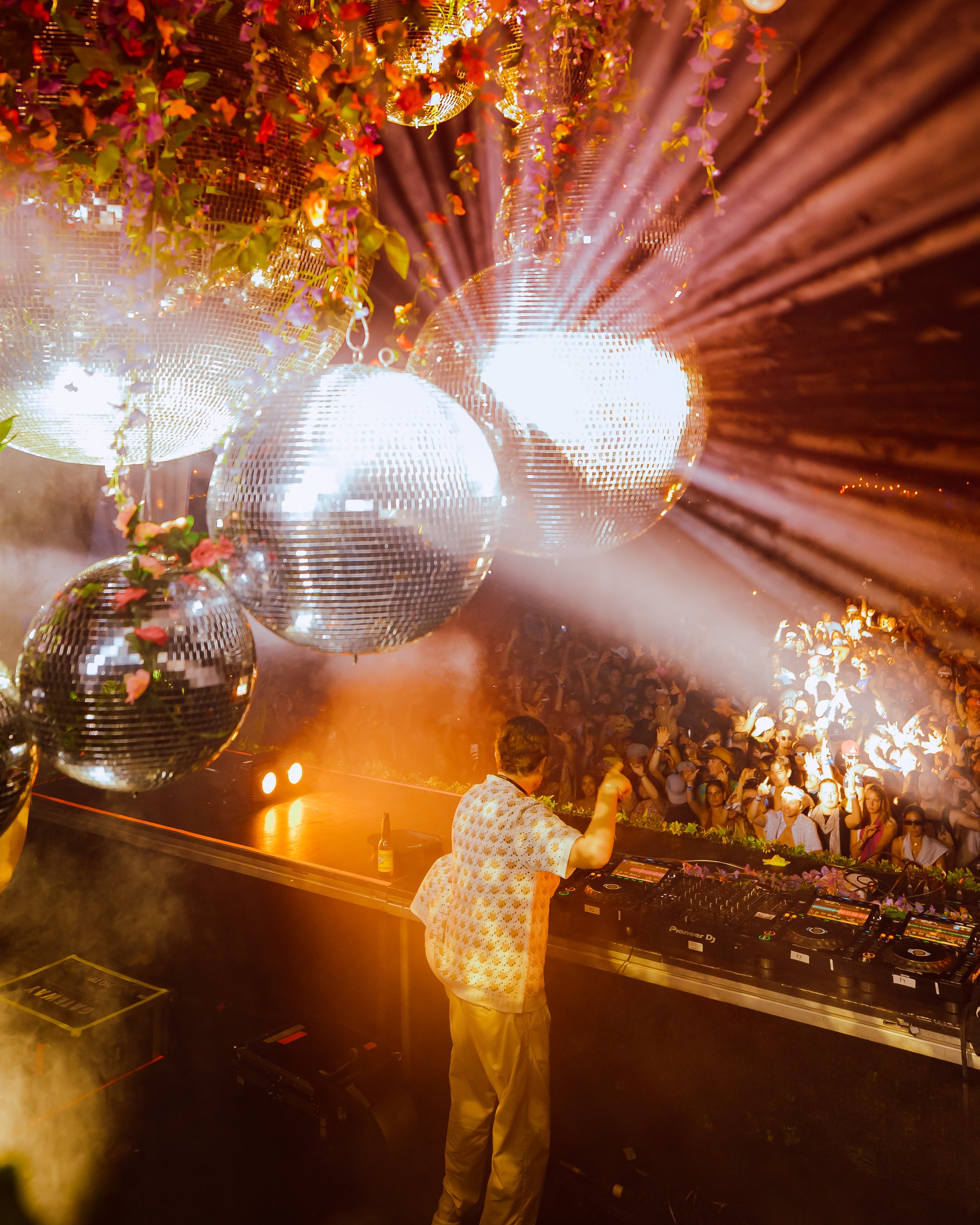 High Tide Festival 2026 | The Chainsmokers & Louis The Child