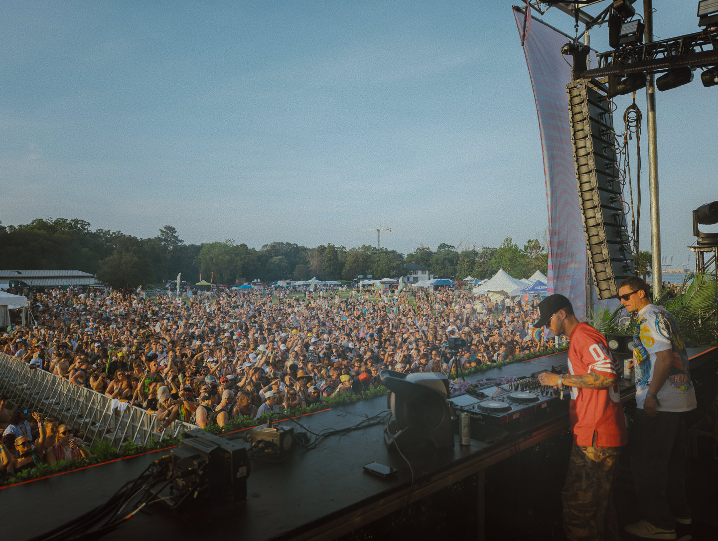 High Tide Festival 2026